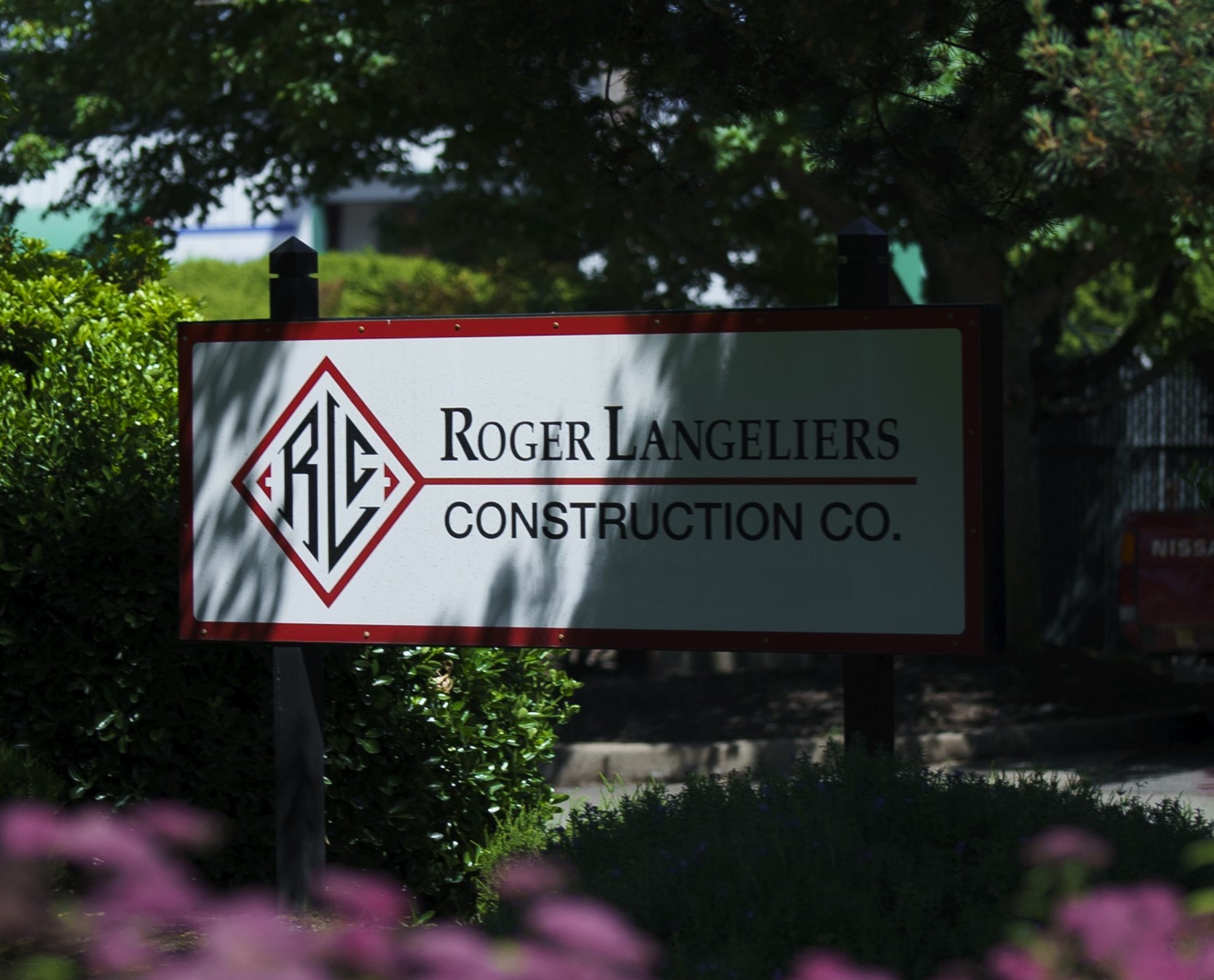 Oregon Cement Concrete | Placement & Finishing | Pavement Work