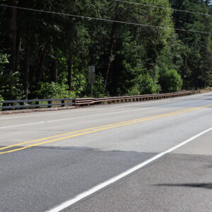 Oregon Cement Concrete | Placement & Finishing | Pavement Work